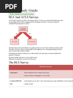 Pulseless Arrest Algorithm For Managing VF and Pulseless VT | PDF ...