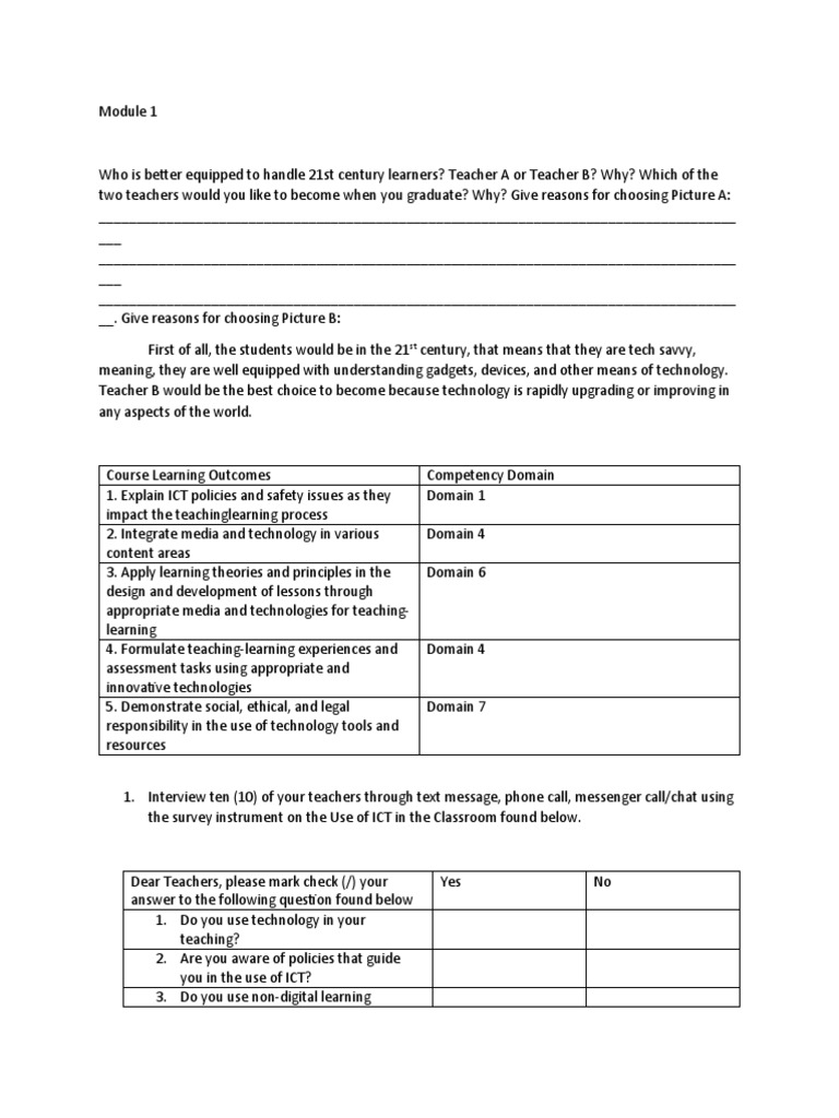Understanding Key ICT Terms: A Conceptual Glossary | PDF | Malware | Modem