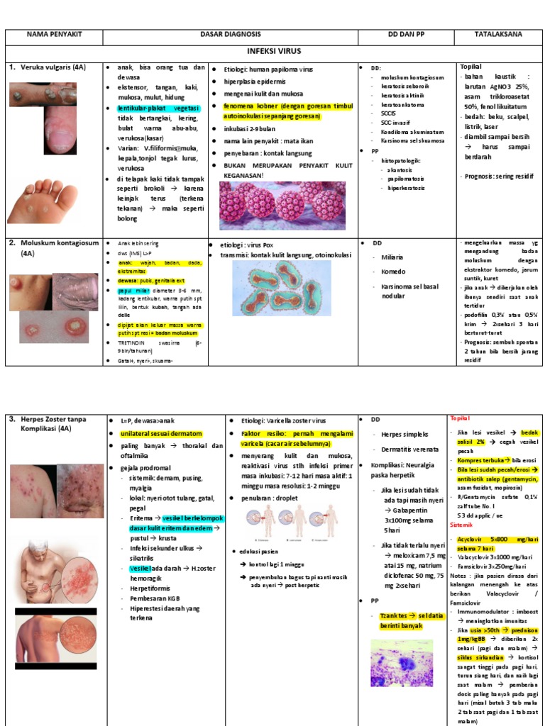 Kulit Lengkap Print | PDF
