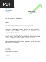 Autorizim Perfaqesimi | PDF