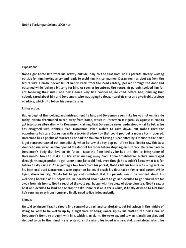 Doraemon Complete | PDF | Language Arts & Discipline | Poetry