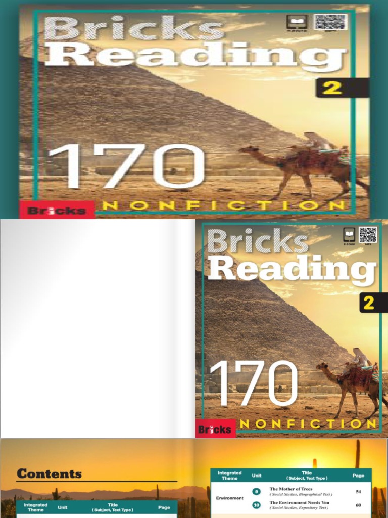 Bricks 170 2 SB | PDF