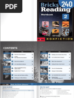 6 Bricks Reading50 Studentbook3 | PDF