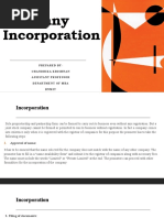 EXAMPLE CIC 36 Form | PDF | Government | Business