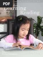 Elemental Phonics Level 1 | PDF