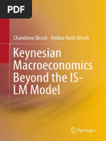 Reny Advanced Microeconomic Theory Solution Manual | PDF | Microeconomics | Economics
