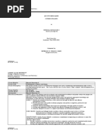 GDC Standard and The 9 Principles | PDF | Dentistry | Informed Consent