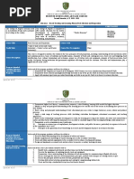 School Food Service Management | PDF | Schools | Teachers
