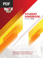 Pup Bsie Curriculum Stem | PDF | Science