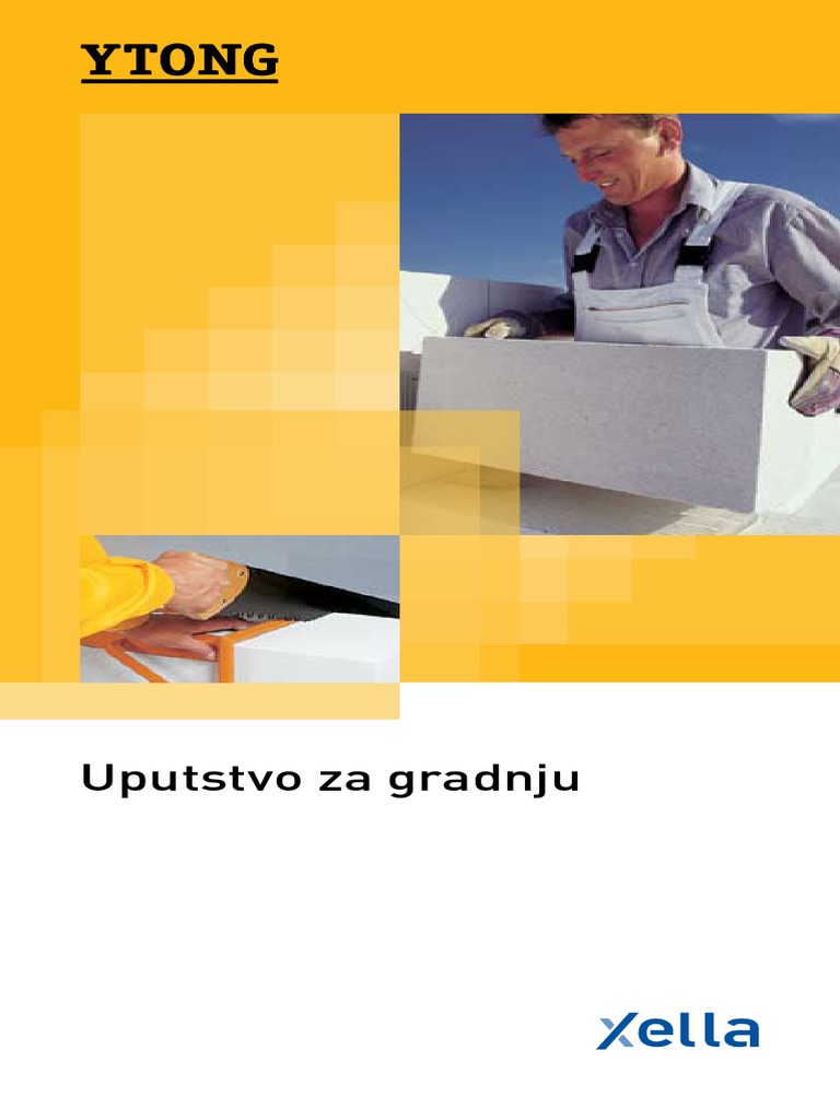 Ytong | PDF