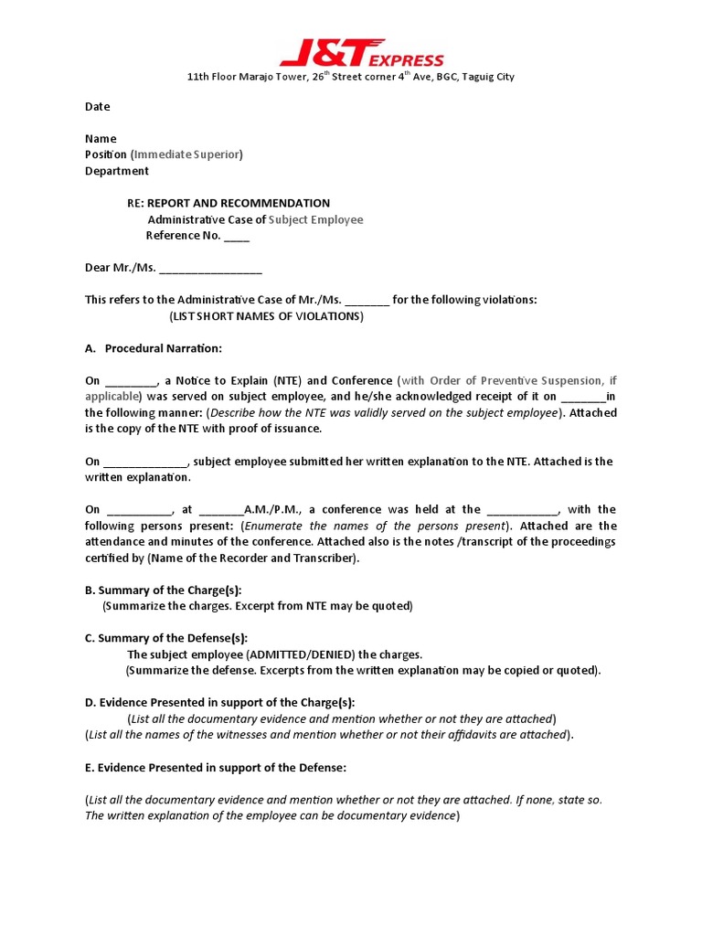 Admin Hearing Minutes | PDF | Legal Procedure | Criminal Law