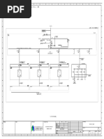 Single Line Diagram BD1-13 Rev.01 | PDF
