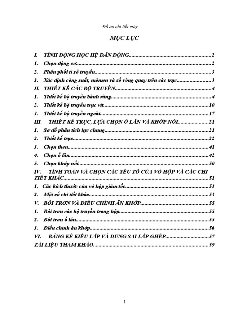 Bandu - DA - CTM | PDF