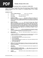 SAEP-13 - 09 - 19 - 22 - NTC.1 (Fina) | PDF | Environmental Impact ...