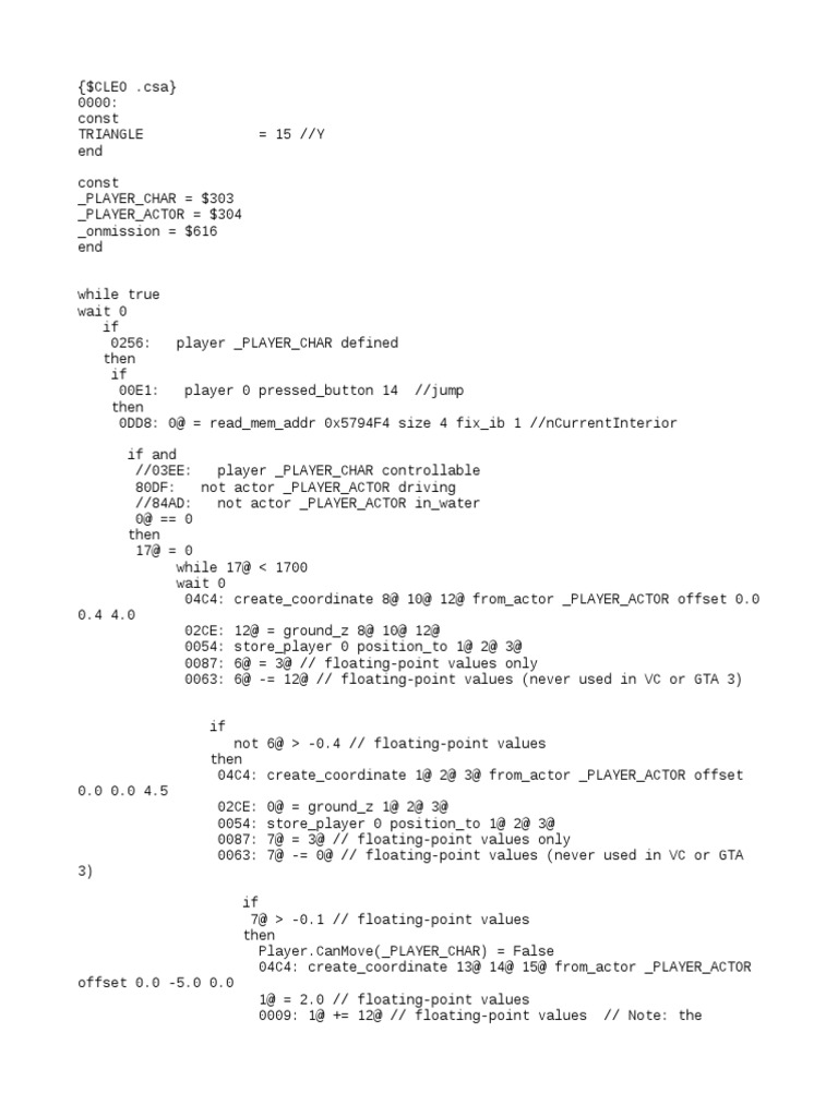VC Climbing | Download Free PDF | Software Engineering | Software ...