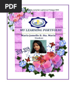 Distribution List Template Edited | PDF