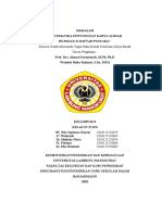 Pengertian, Jenis, Dan Fungsi Bahan Rujukan | PDF