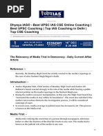 A Framework For Ethical Decision Making: What Is Ethics? | PDF | Rights | Virtue