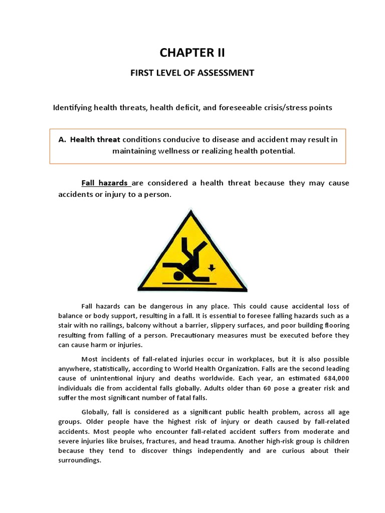 FNCP Category and Prioritization | PDF | Epidemiology | Medicine
