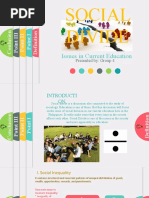 Civic Consciousness | PDF | Social Science