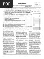 2023 Schedule 8812 Credit Limit Worksheet A Fillable | PDF