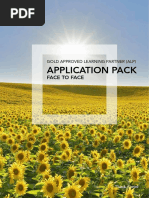 Request For Acca Transcript | PDF