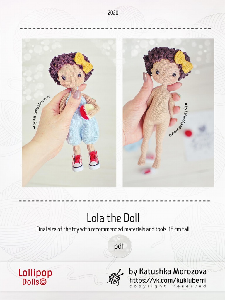 Lolla by LPD Eng | PDF