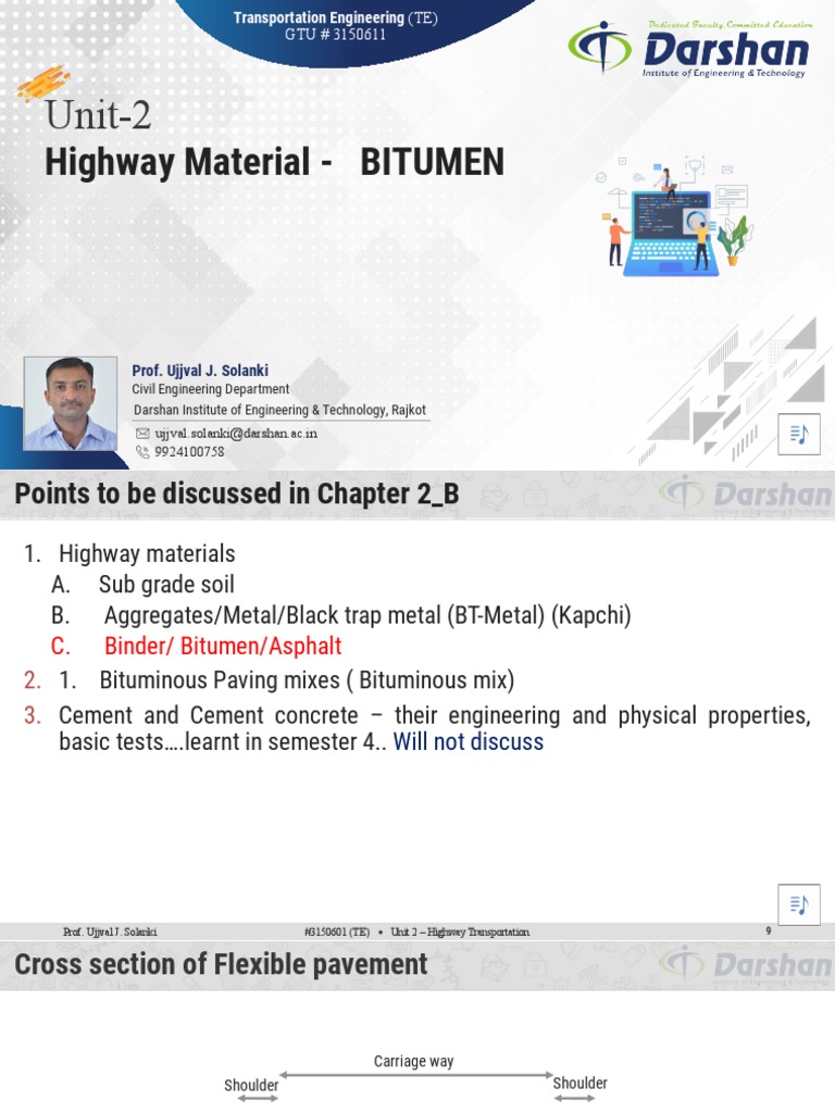 TE GTU Study Material Presentations Lecture-4 26112020061851AM | PDF ...