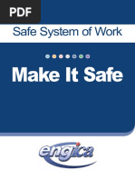 Permit Vision: Integrated Work Control Solution | PDF | Risk Assessment ...