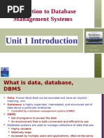 Fundamentals of Database Systems 4e - Elmasri | PDF | Conceptual Model | Data Model