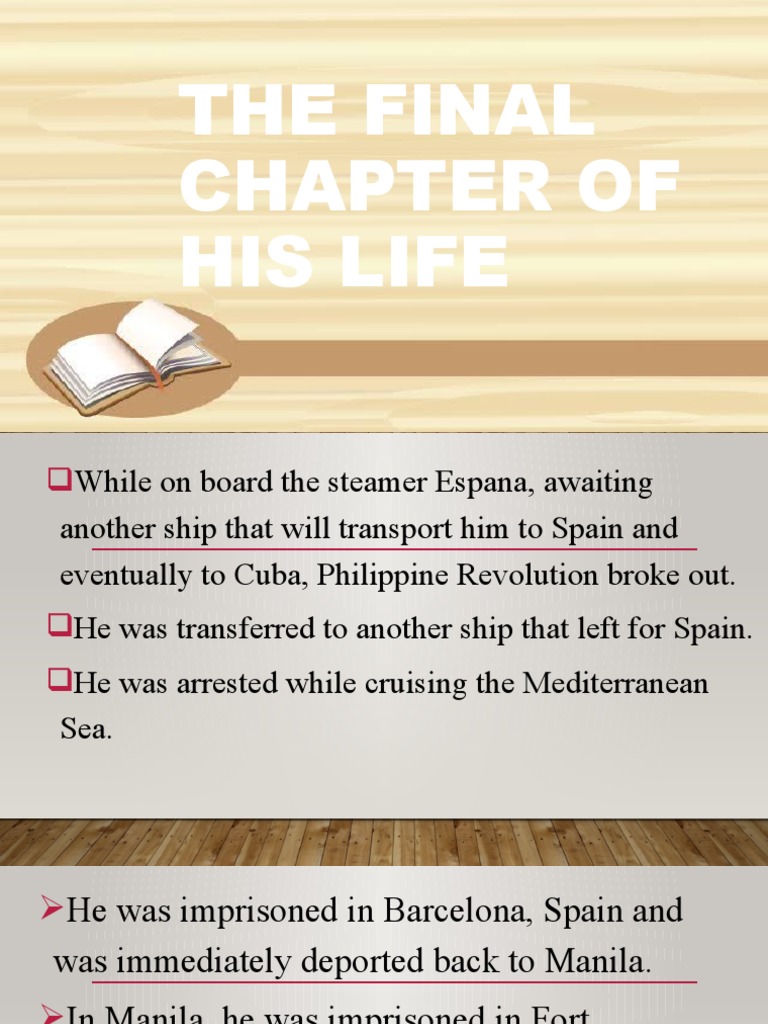 Jose Rizal Powerpoint | PDF