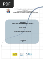 Protocolo 179 - Conviva | PDF