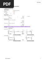 FIG067 Dimensions, Area, and Design Data For Prestressed Concrete ...