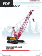 Unic Boom Trucks Spec | PDF | Crane (Machine) | Tools