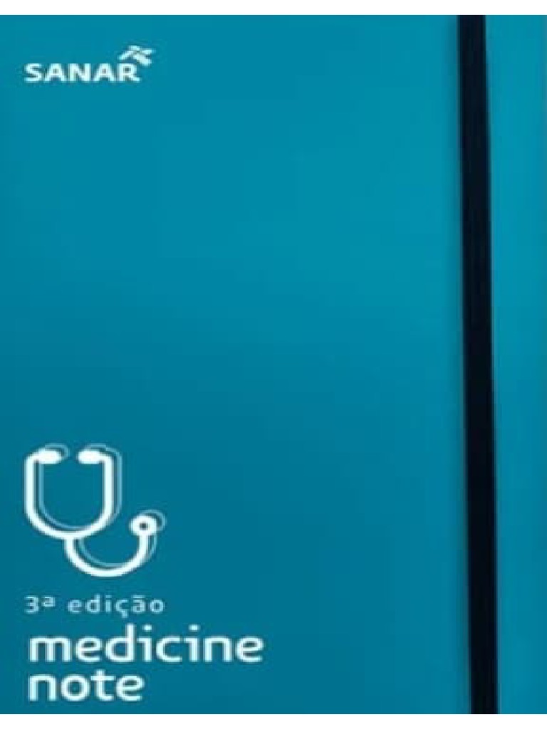 Medicine Note PDF | PDF