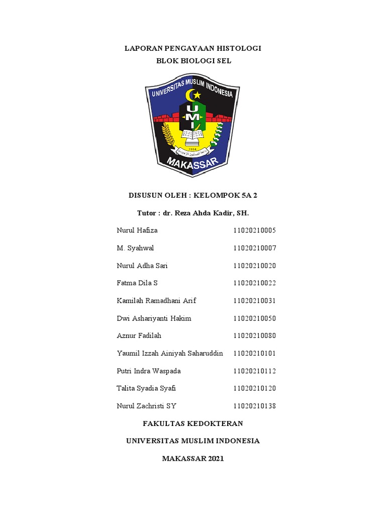 Pengayaan Histologi Organ Limfoid | PDF