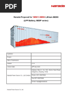 Fluence Gridstack Pro - Global - Specs - BR-042-02-EN | PDF ...