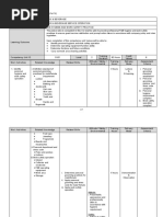 Work-Experience-Sheet CSC Form 212 | PDF | Business | Employment