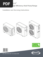 35 - Piping and Refnet Joint Selection of Installation PDF | PDF | Heat ...