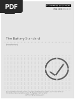 Mis 3005 D 2025 V1.0 | PDF | Water Heating | Heat