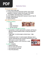 External Examiner Report Template | PDF | Educational Assessment | Test ...