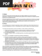 Nif C-19 | PDF | Interés | Valoración (Finanzas)