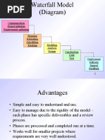 Traditional Process Models | PDF | Software Prototyping | Software ...