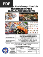 FOOD Laboratory Safety, Sanitation and Rules | PDF | Knife | Cookware ...