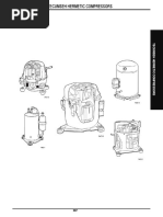 Diagrama Mollier R134a | PDF