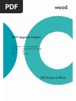 ADDC Specs For LV - MV Cables | PDF | Pipe (Fluid Conveyance ...