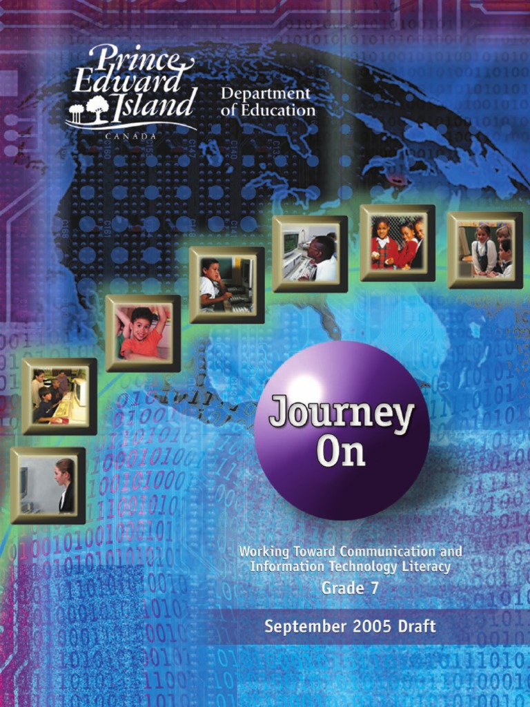 Grade 7 Computer | PDF | Spreadsheet | Curriculum