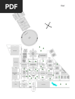 KFUPM Map | PDF | Science | Universities And Colleges