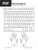 MS Word Icons and Functions Worksheet | PDF