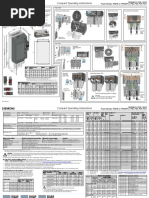 DU311 Ith Longhole Drill: Technical Specification | PDF | Drill | Drilling